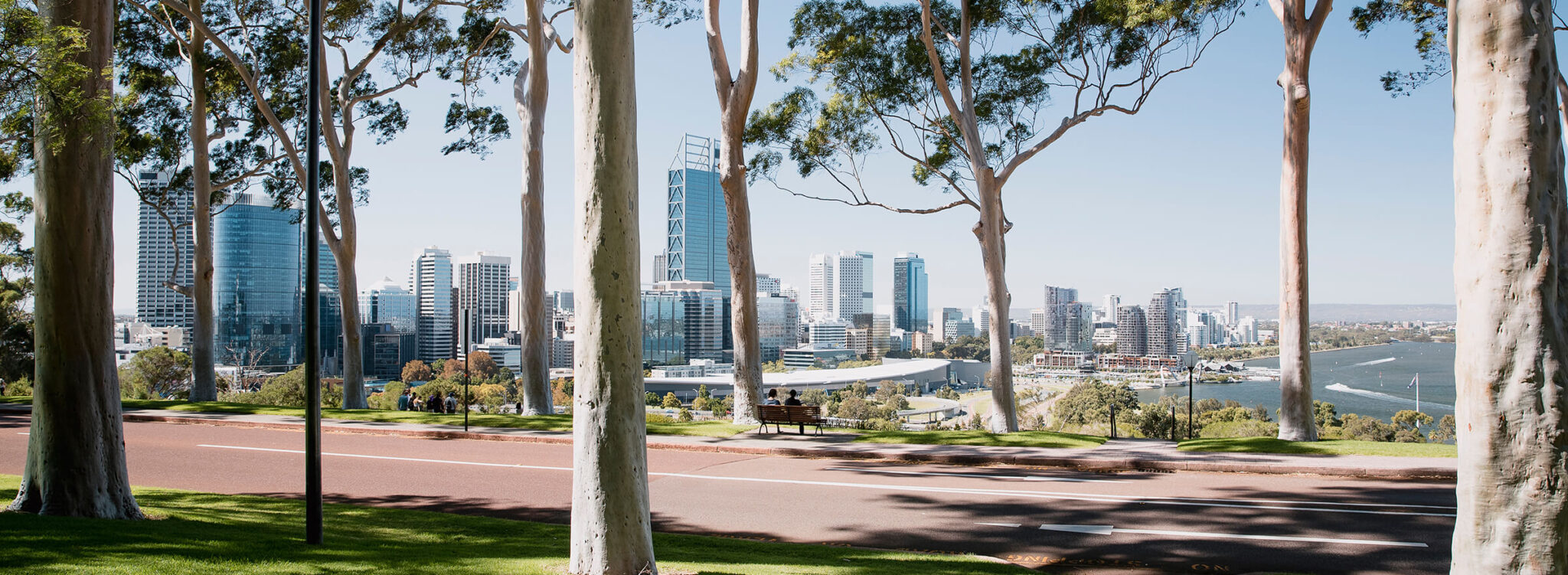 Co-Living Perth - Juno House