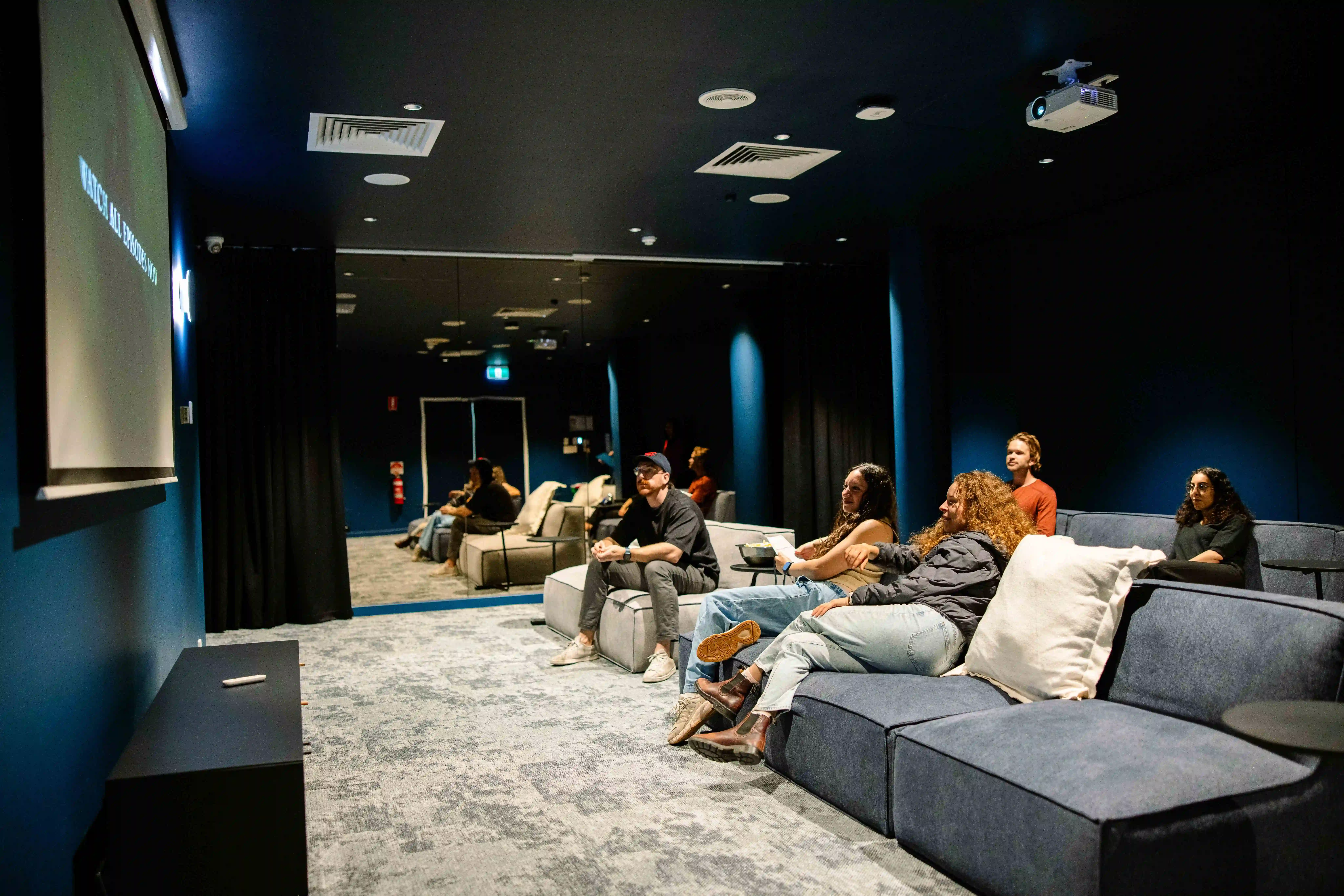 Co-Living Perth - Juno House