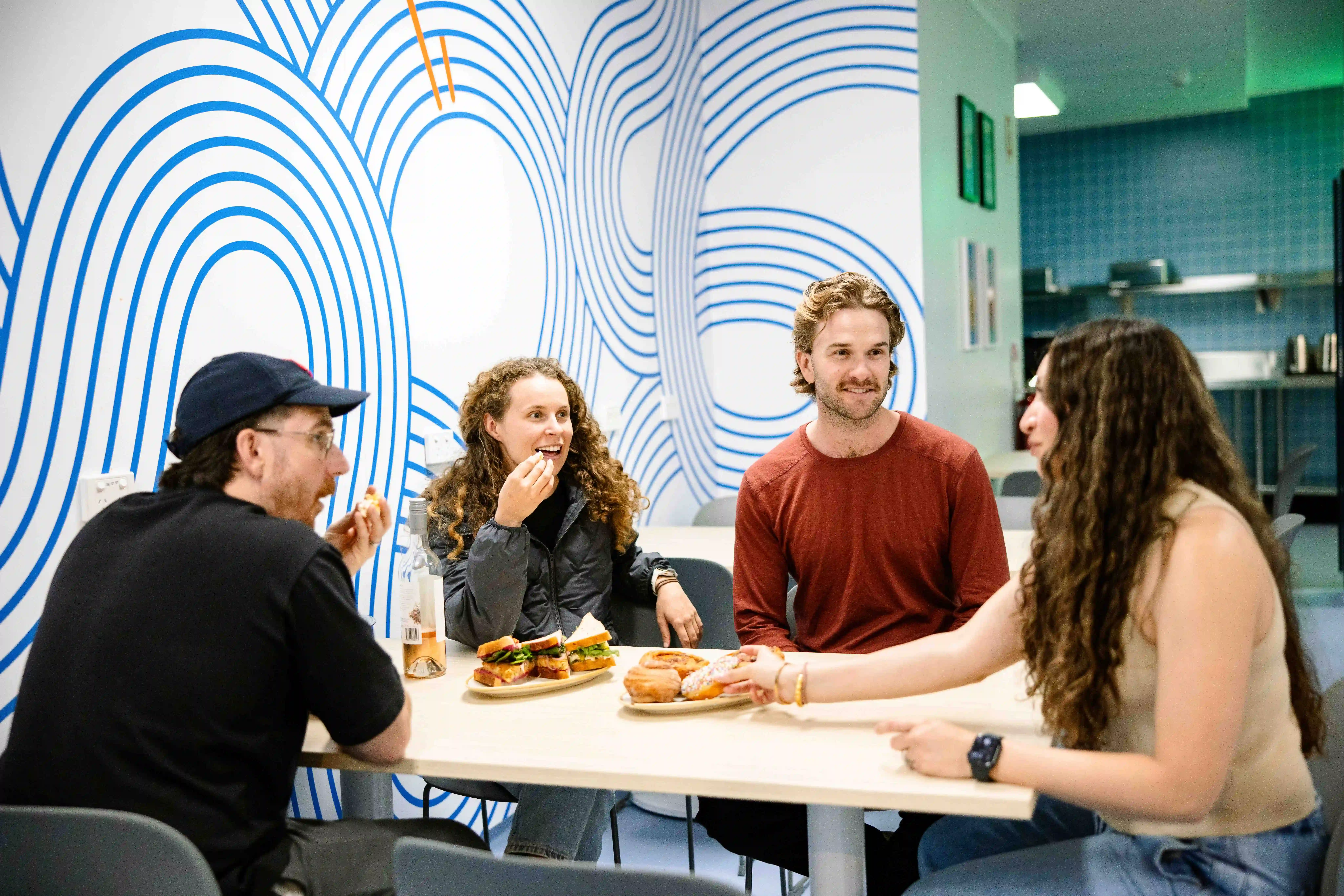 Co-Living Perth - Juno House