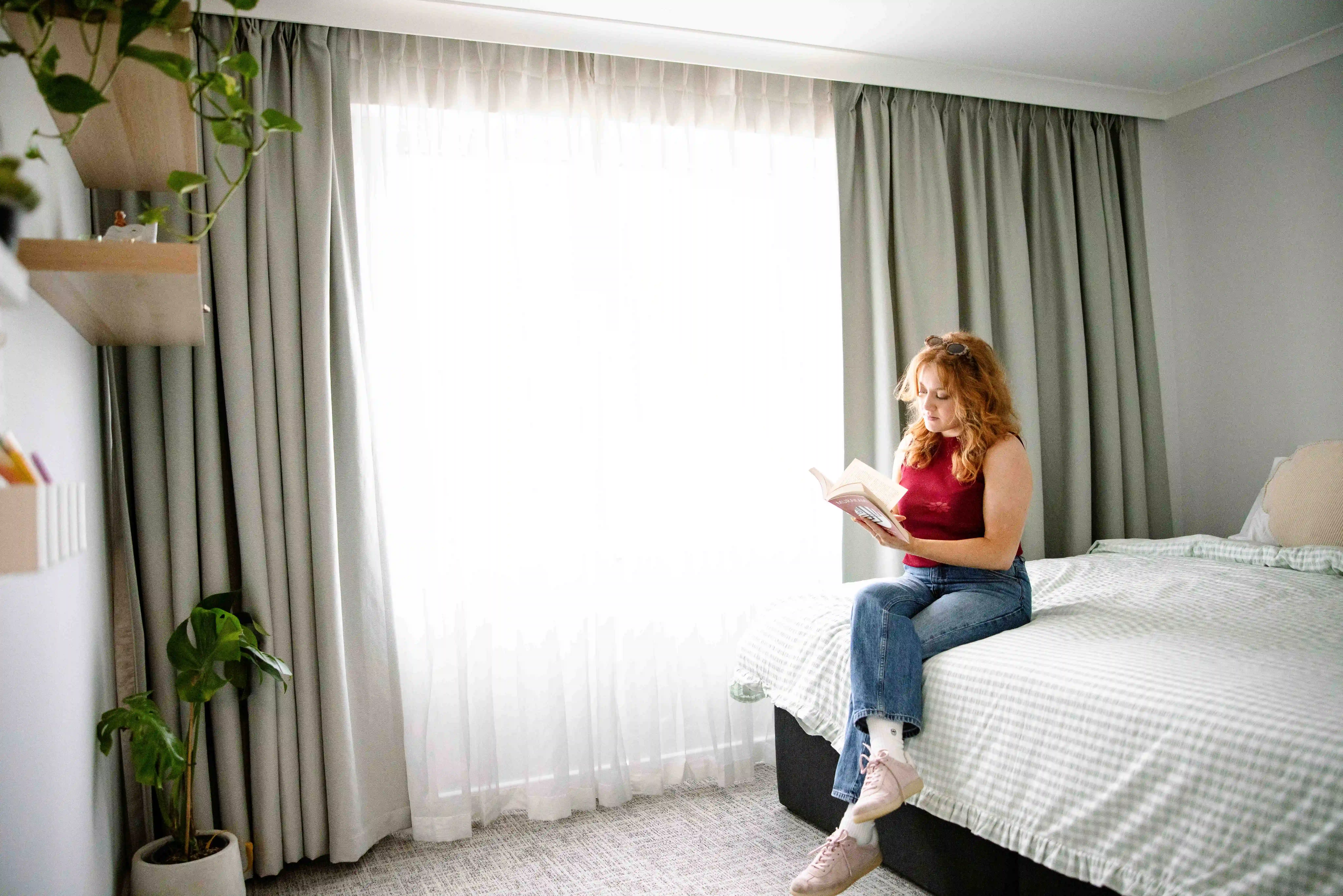 Co-Living Perth - Juno House